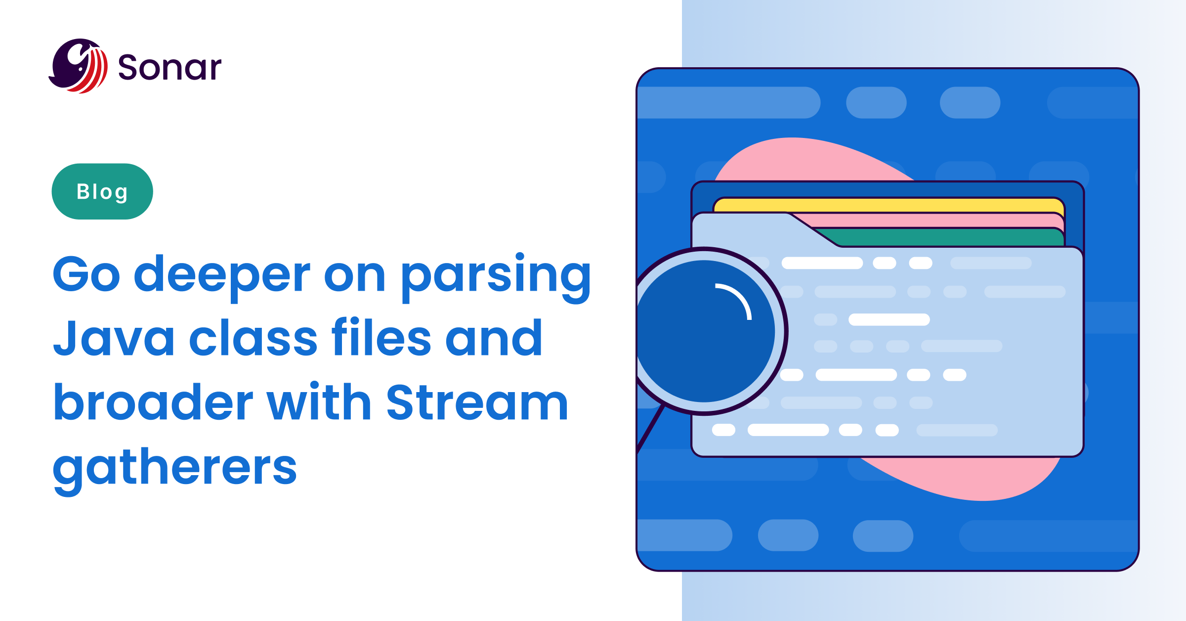 Java24: Go deeper on parsing Java class files and broader with Stream gatherers | Sonar